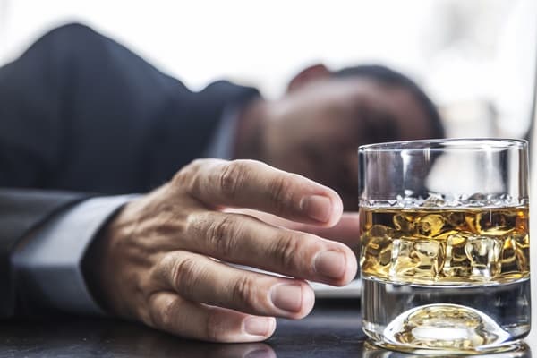 How Alcohol Can Trigger Night Sweats | Health Tips Now