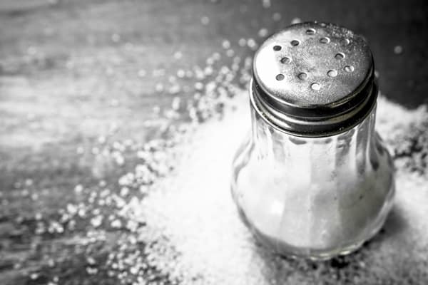 How Salt Affects Water Retention | Health Tips Now