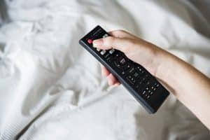 Why You Should Avoid Watching Tv Before Bed | Health Tips Now