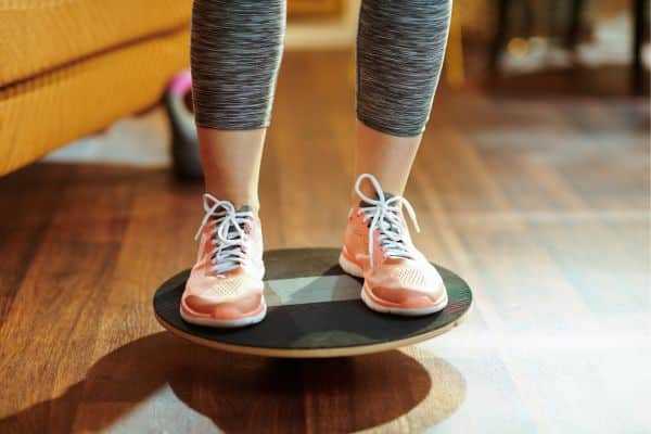 Simple Exercises To Improve Your Balance | Health Tips Now
