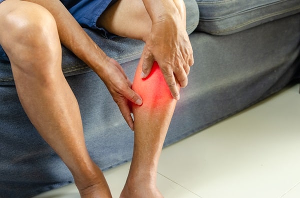 Signs That You Might Have Pulled Or Strained A Muscle