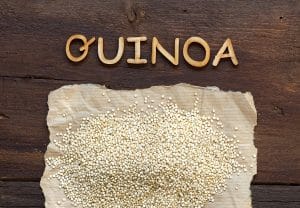 Quinoa And Its Top 6 Health Benefits | Health Tips Now