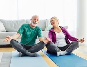 Ways To Improve Your Balance As You Age | Health Tips Now