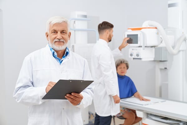 Importance of Routine Health Screenings for Seniors | Health Tips Now